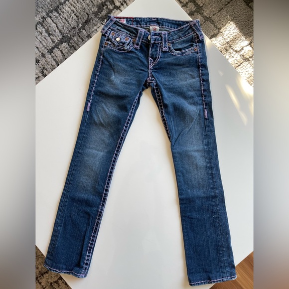True Religion | Jeans | True Religion Billy Super T | Poshmark